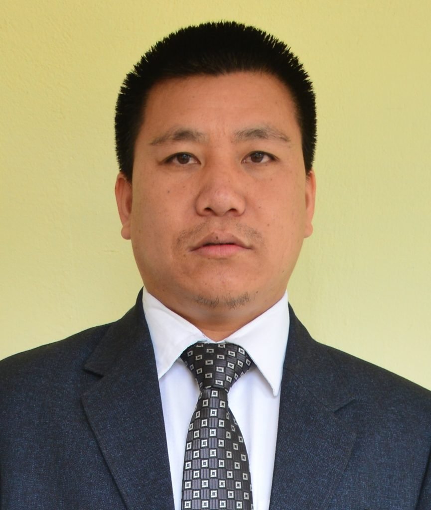 Department of Tribal Studies – Arunachal Pradesh University